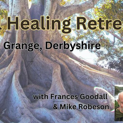 Ancestral Healing Retreat (inquiry, constellation & song), Unstone ...