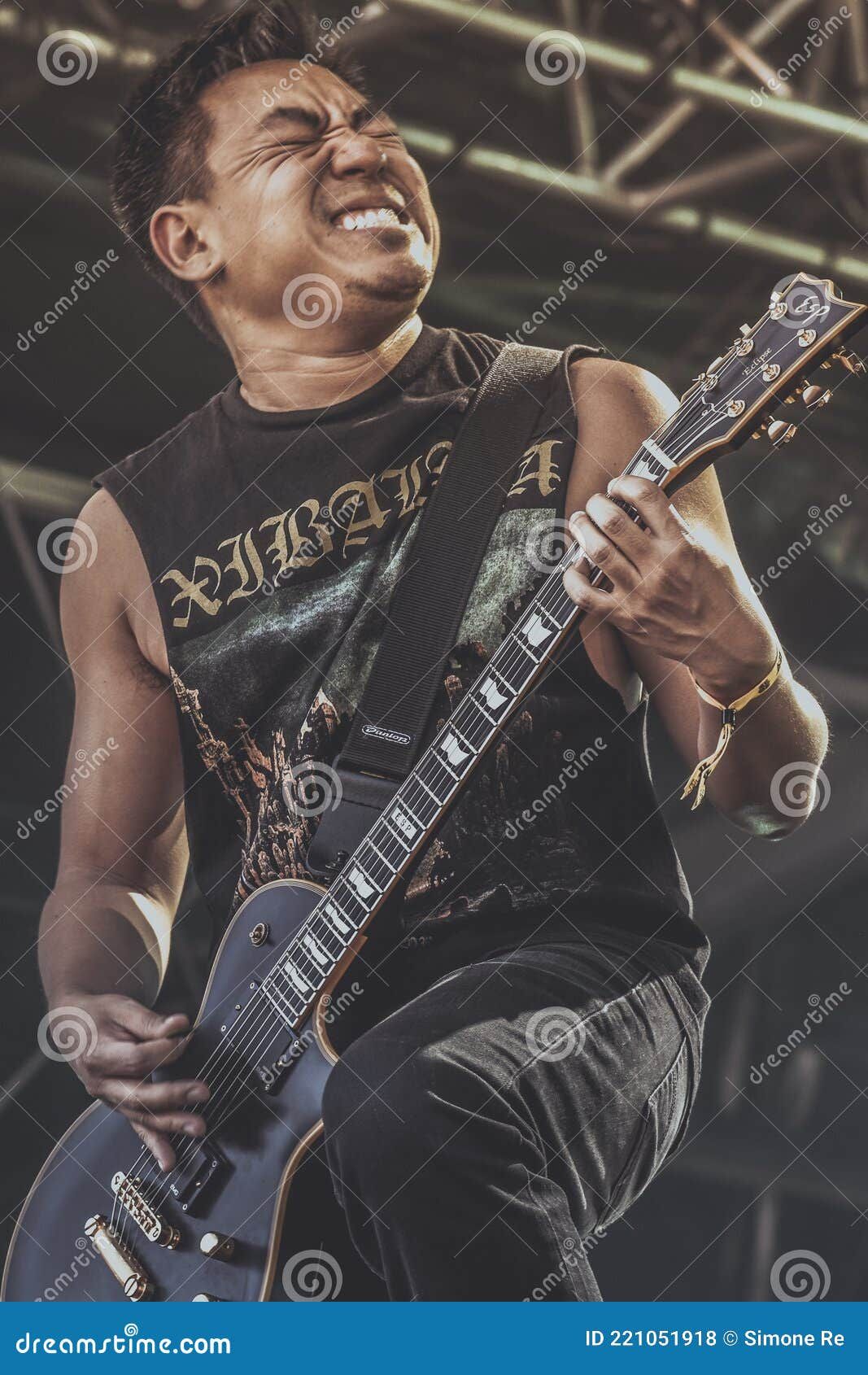 Incendiary (Concert), Palladium Worcester | AllEvents.in