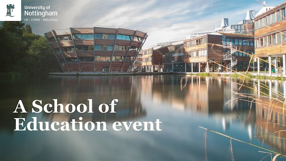 Studying a PGCEi with the University of Nottingham, Hôtel des Arts ...