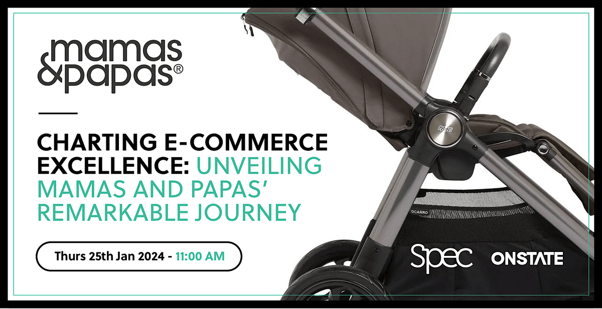 Charting E-commerce Excellence: Unveiling Mamas & Papas Remarkable ... Charting E-commerce Excellence: Unveiling Mamas & Papas Remarkable ...