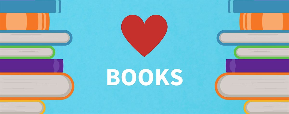 Book Club, Taibach Community Library, Port Talbot, 6 March 2024 ...