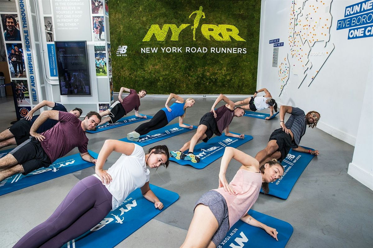 The 5 Most Common Mistakes Runners Make and How to Avoid Them, NYRR ...