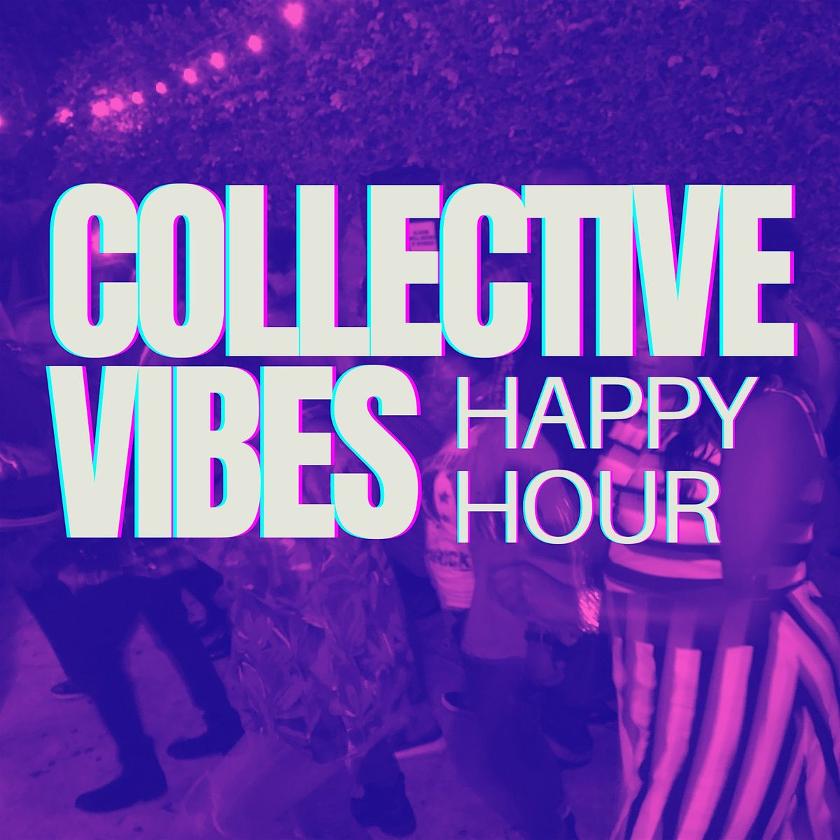 Collective Vibes Happy Hour, Terra Cafe, East 25th Street, Baltimore ...