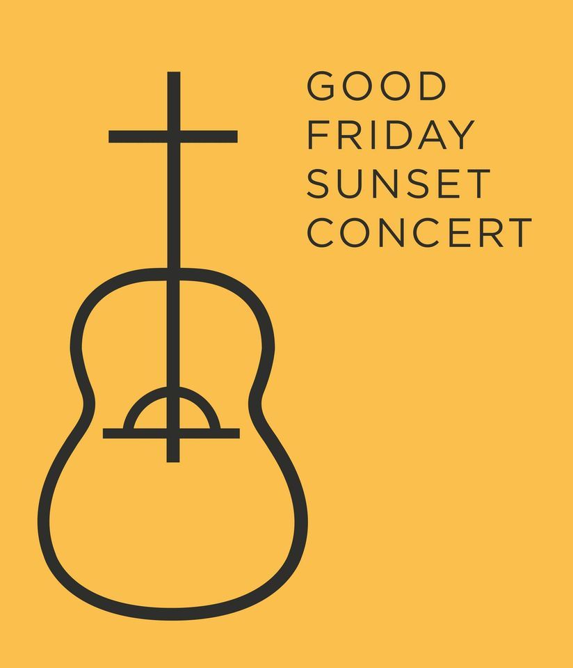 Good Friday Concert with the Will Thompson Band, 9581 E County Highway ...