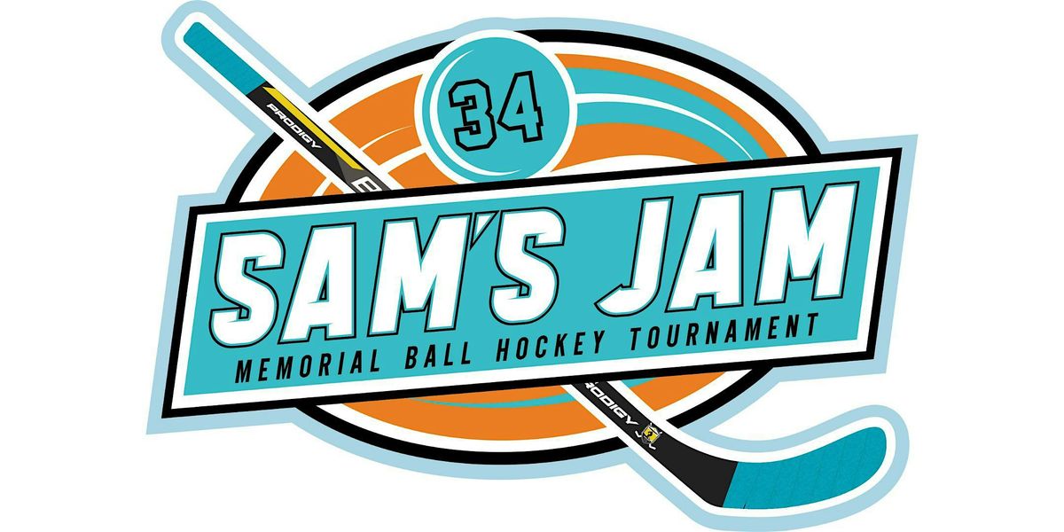 Sams Jam 2024, Admiral's Academy, Conception Bay South, 6 July to 7 ...