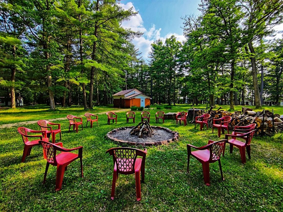Spirit Circle, Wonewoc Spiritualist Camp, 19 July 2024 | AllEvents.in