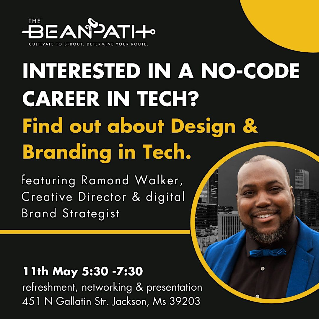 UX Design, a no-code career in Tech: Part 1. Digital Design & Branding ...