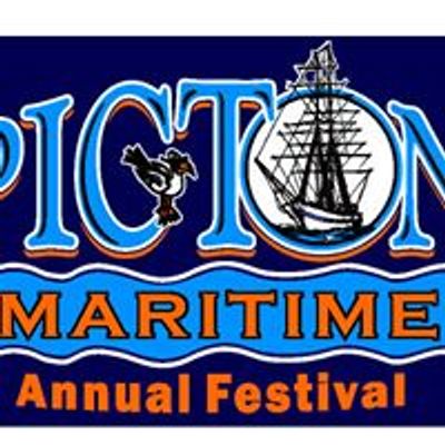 Discover Picton Maritime Festival Trust Events | Tickets & Details ...