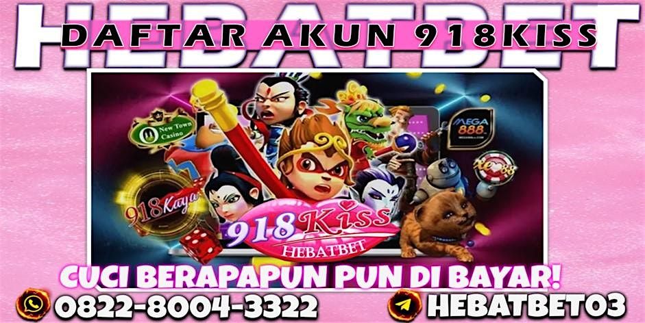 DAFTAR 918KISS | AGEN 918KISS RESMI TERPERCAYA, Johor Premium Outlets, Kulai, 30 August 2024 ...