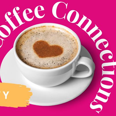 Network She Coffee Connections Conwy - January 2024, Snowdonia ...