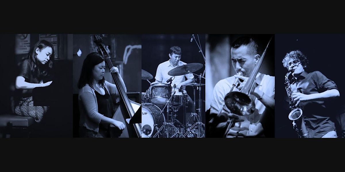 RLFB - The Rachma Lim Fellowship Band @ The Jazz Loft, The Jazz Loft ...