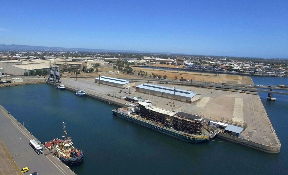 Behind the Scenes: Clipper Ship City of Adelaide, Clipper Ship 'City of ...