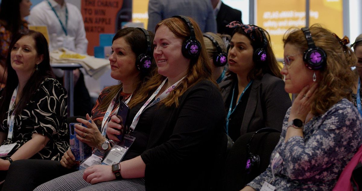 6th Annual Social Prescribing Link Worker Day 2024 Conference & Awards ...