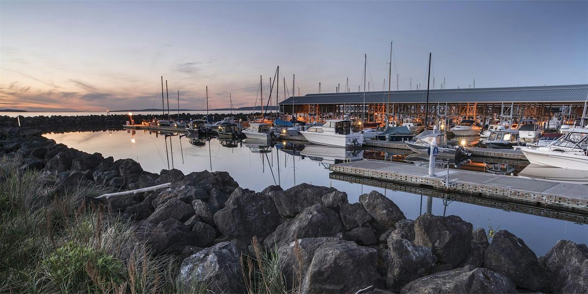 Edmonds Waterfront Photo Meetup with Sony Alpha & Dan Hawk, Marina ...
