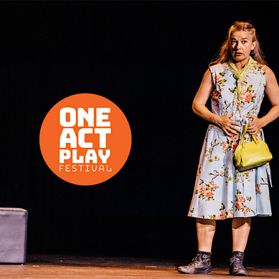 One Act Play Festival, Warners Bay Theatre, April 6 2024 | AllEvents.in