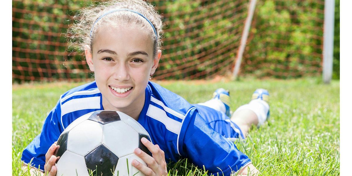 ALL-FOR-ONE All Abilities Soccer with FC London Jr (9-18 yrs), TVCC ...