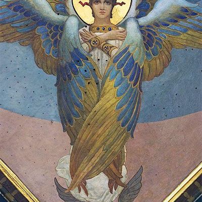 Inner Christianity: The Esoteric Mysteries, The Shrine of Holy Wisdom ...