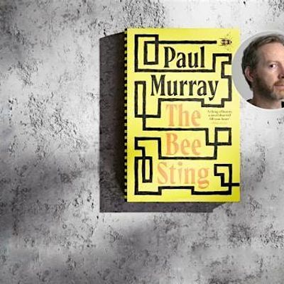 Lloyd Park Book Club | The Bee Sting by Paul Murray, Ye Olde Rose ...