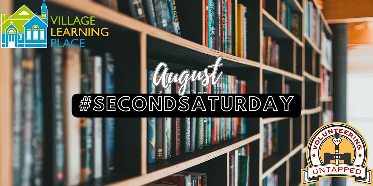 VU August 23 - Village Learning Place, Margaret Brent EMS/Village ...