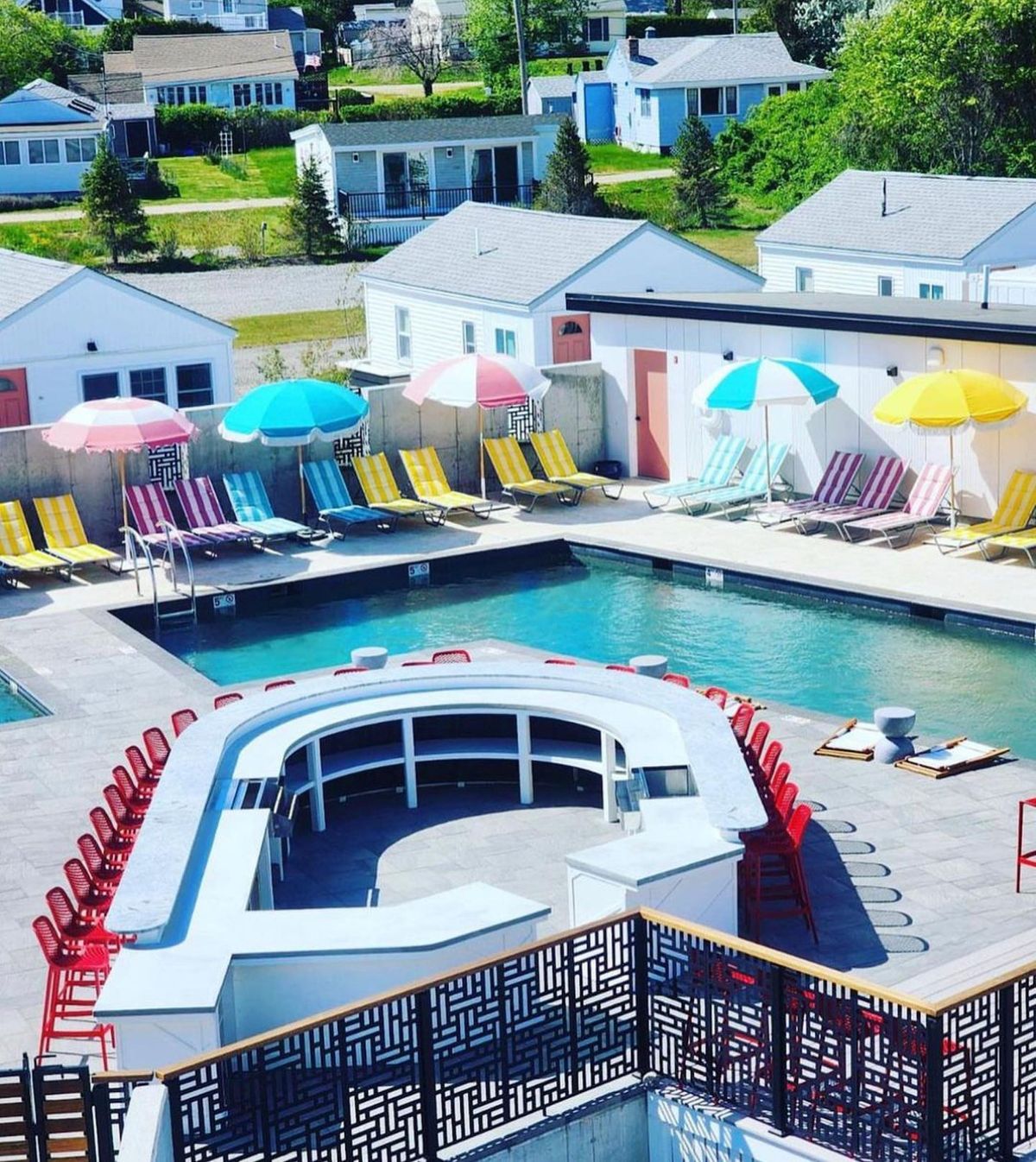 Ybsc Pool Pass York Beach Surf Club 5 September 2023