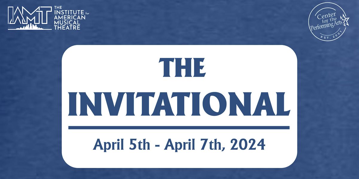The Invitational 2024, Manhattan Movement and Arts Center, New York, 7 ...