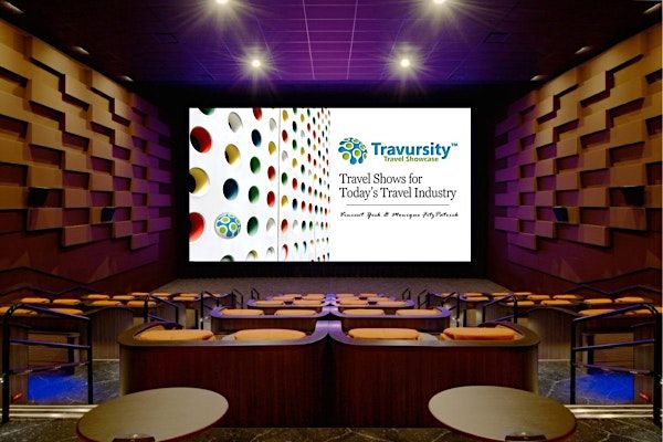 Travursity Travel Showcase, Location TBD, Tampa, FL, Tampa, 22 February ...