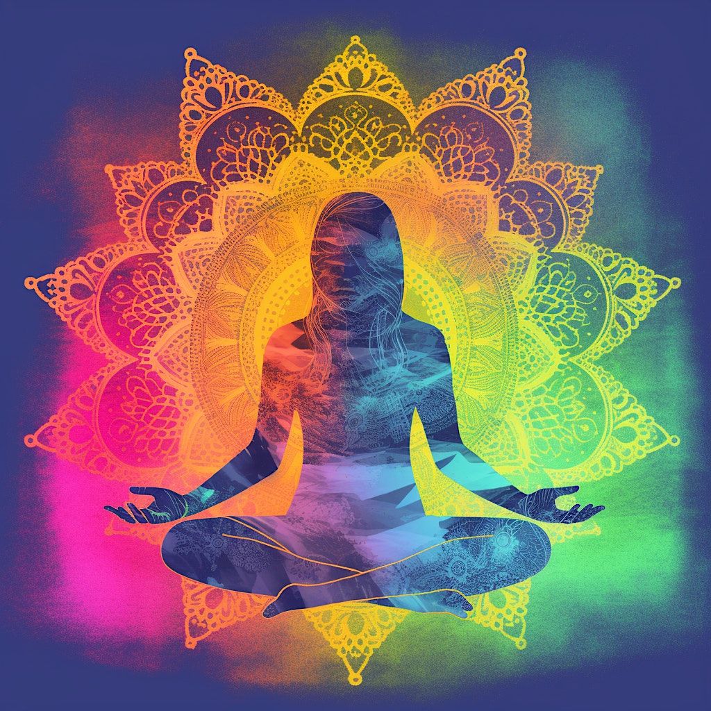 Happy Hips Yoga with Cat (+ Chakra Tune-Up Combo Class Option), Cliff ...