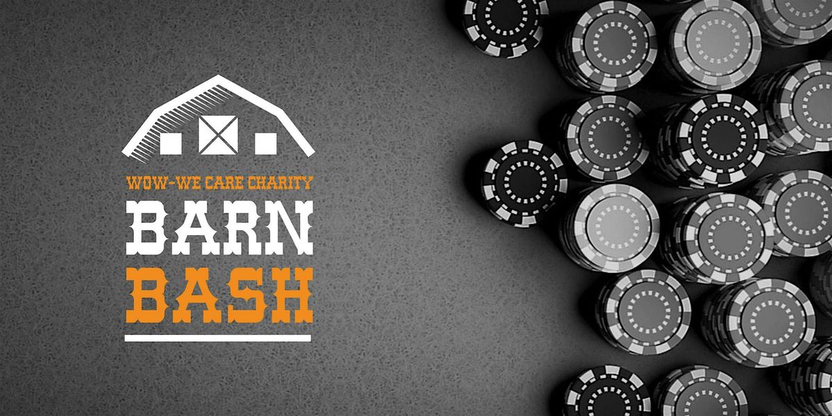 7th Annual Barn Bash, Brighton Acres, Oshkosh, 25 October 2024 ...