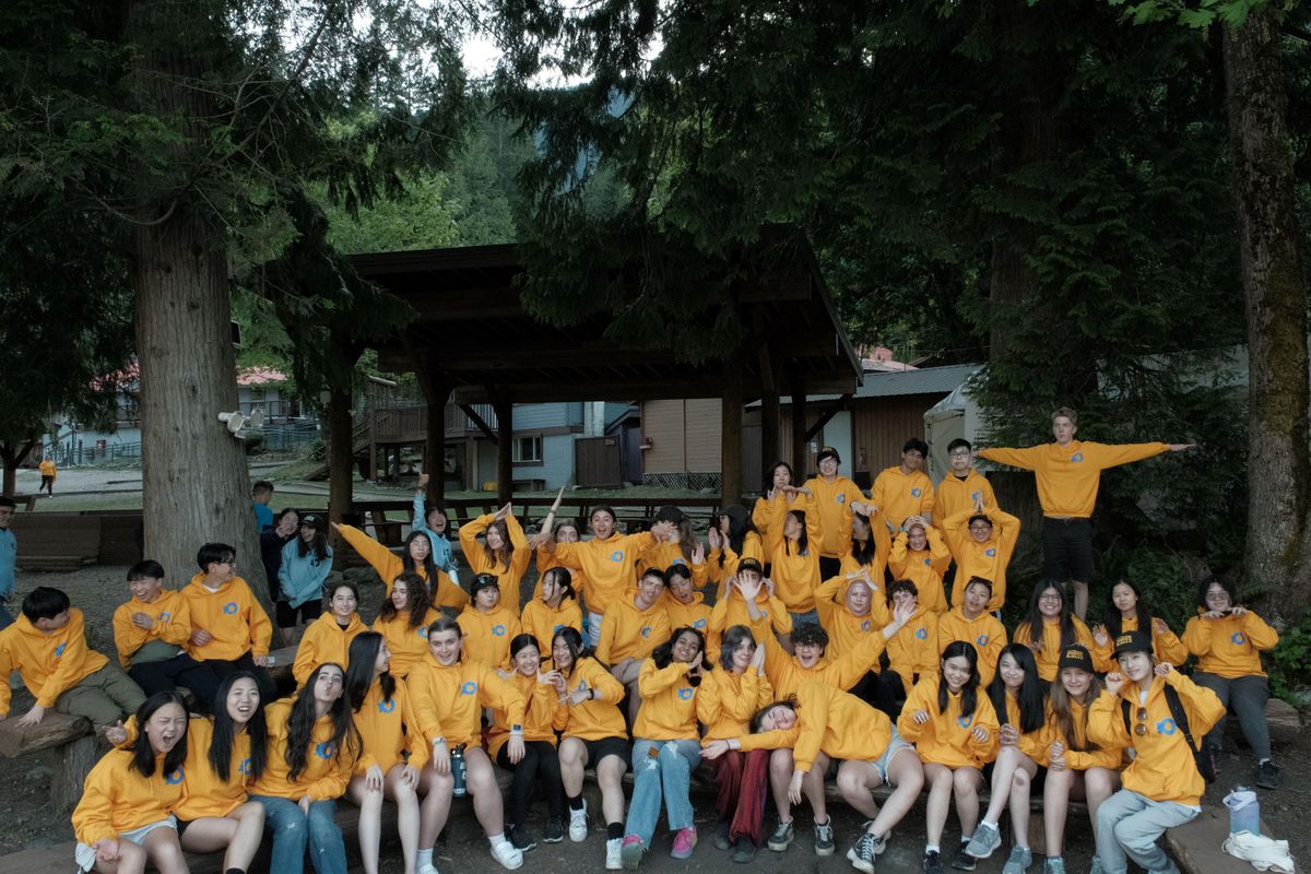 Youth to Sea Vancouver 2024 Showcase, Ocean Wise Conservation Association, Vancouver, 24 ...