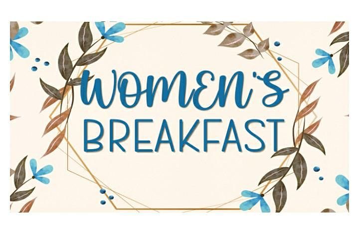 Womens Breakfast Clipart