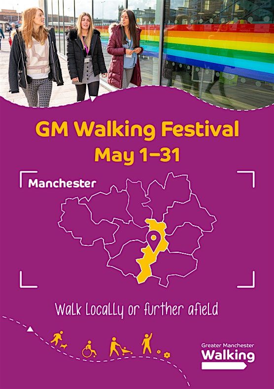 Ice Cream Walk on 1 May: A Stroll to Old Moat Park, Ice Shack ...