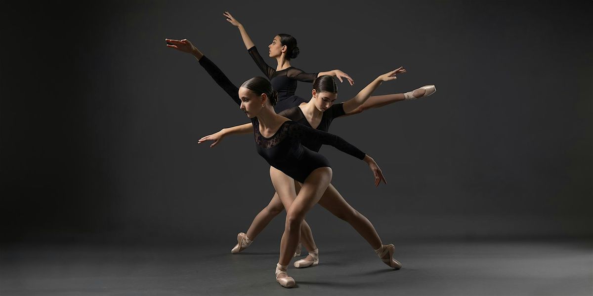 NMYB Midwinter Contemporary Dance Concert, Wall Street Theater, Norwalk ...
