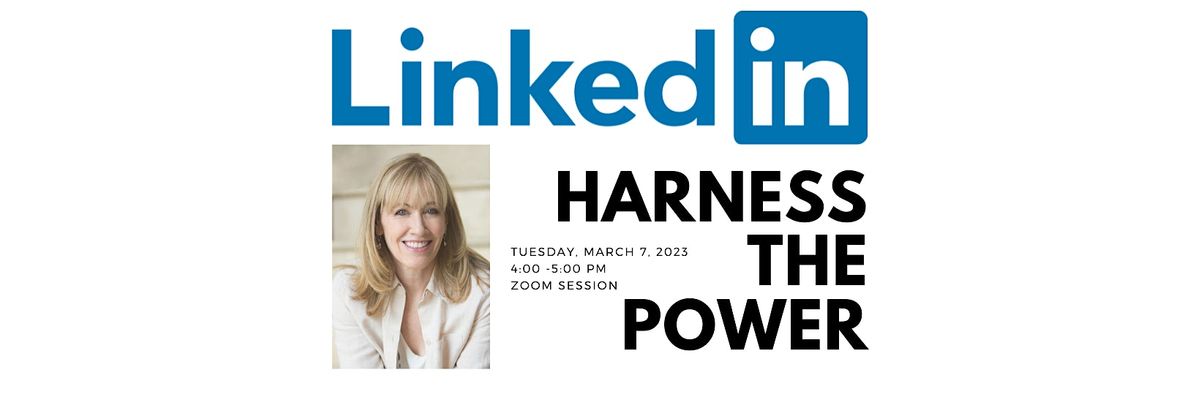 LinkedIn - Tips to Create a Powerful Profile and Leverage your ...