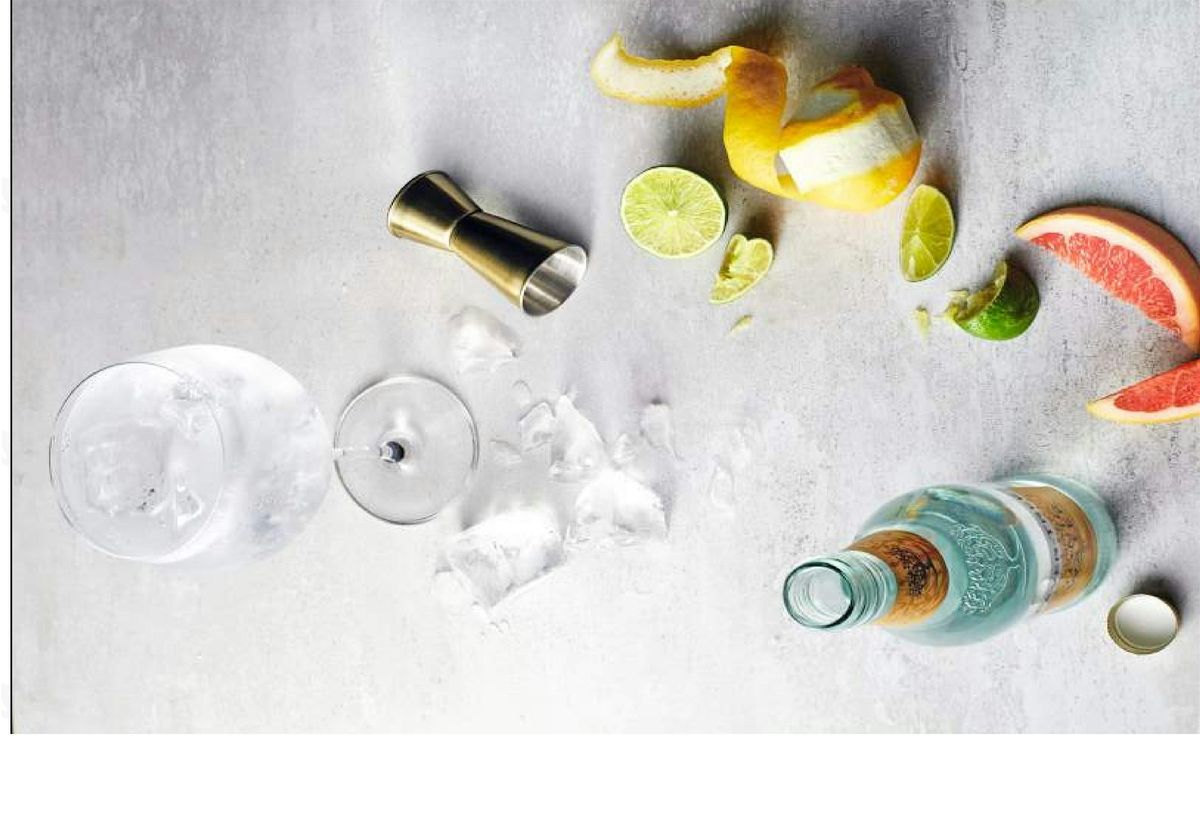 Celebrate Gin, Waitrose & Partners, Horsham, 22 July 2024 | AllEvents.in