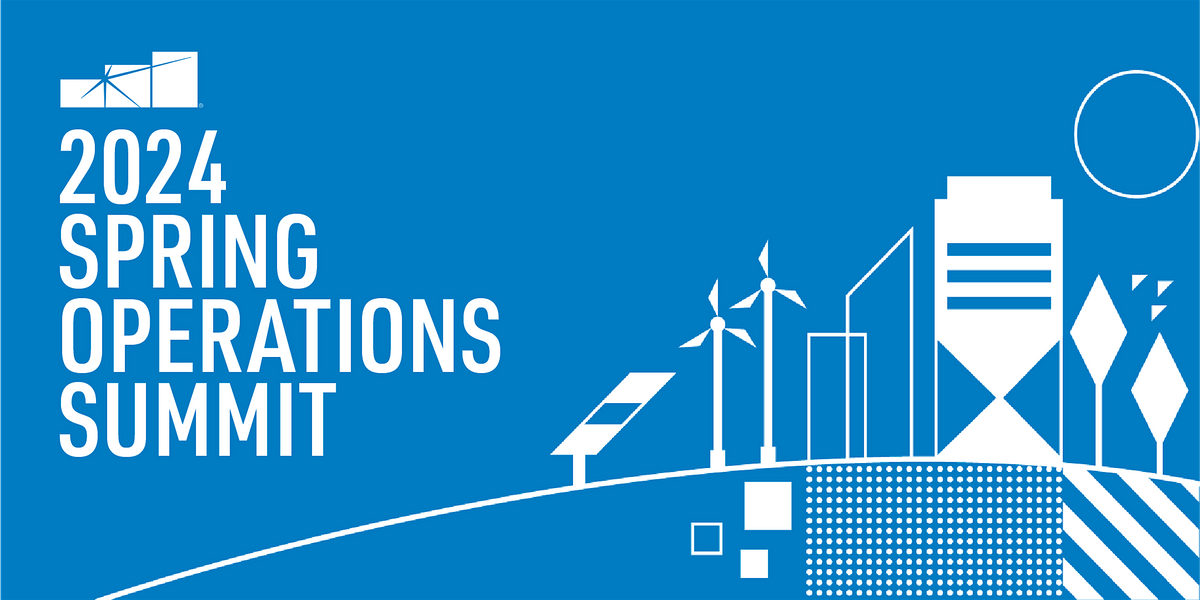 2024 Mortenson Spring Operations Summit, JW Marriott Minneapolis Mall of America, Lindau Lane ...