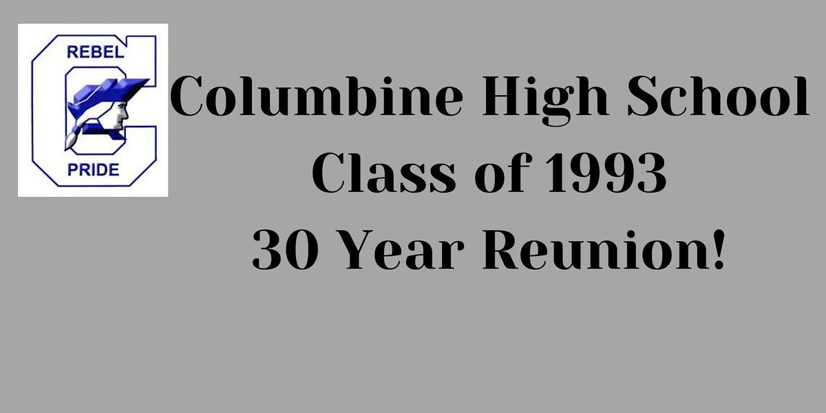 Columbine High School Logo