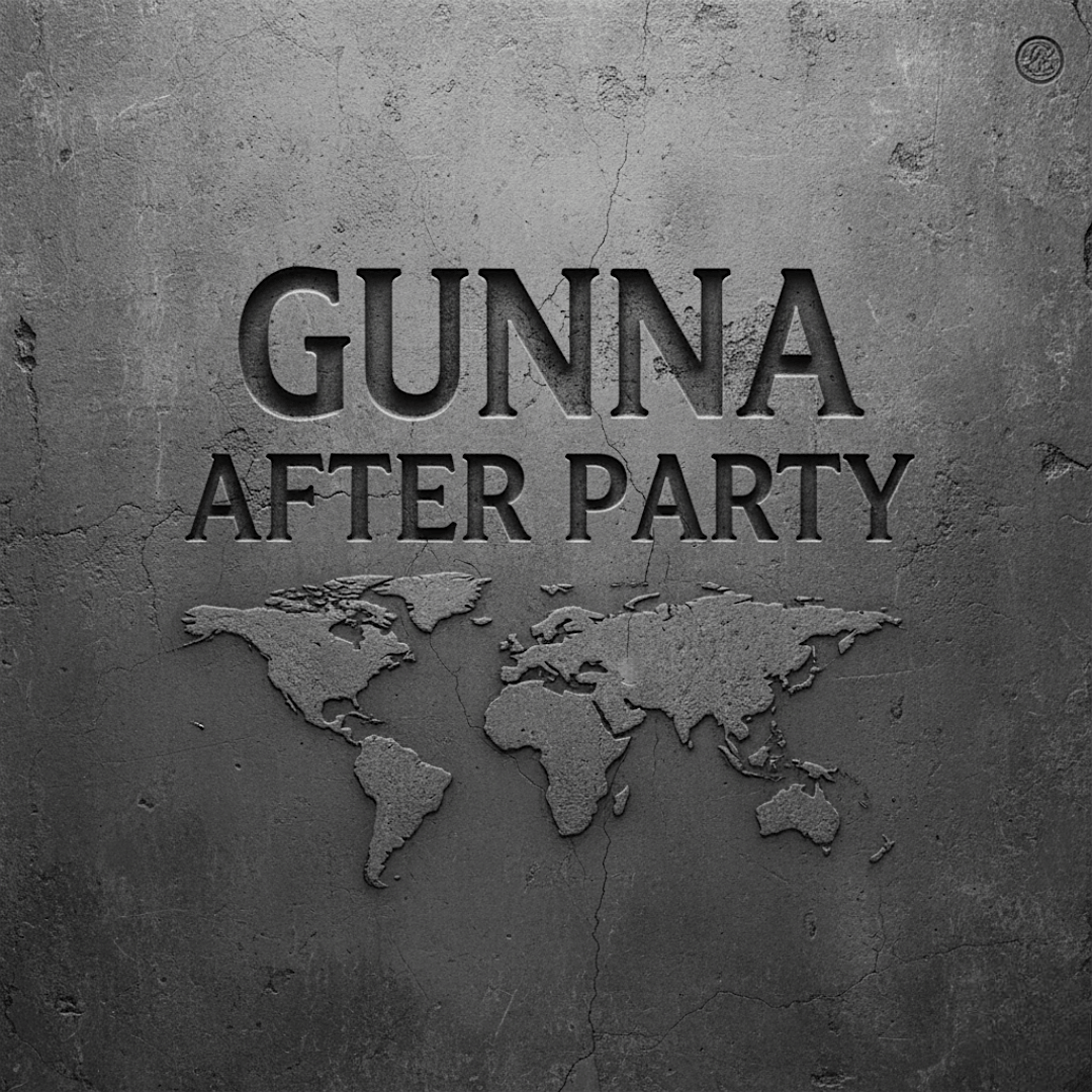 GUNNA WORLD TOUR AFTER PARTY - BERLIN, TBA, Berlin, 23 March to 24 ...