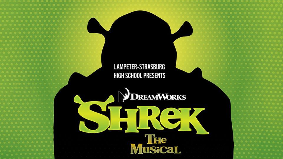 Shrek the Musical, Lampeter-Strasburg High School, 2 March 2024 | AllEvents