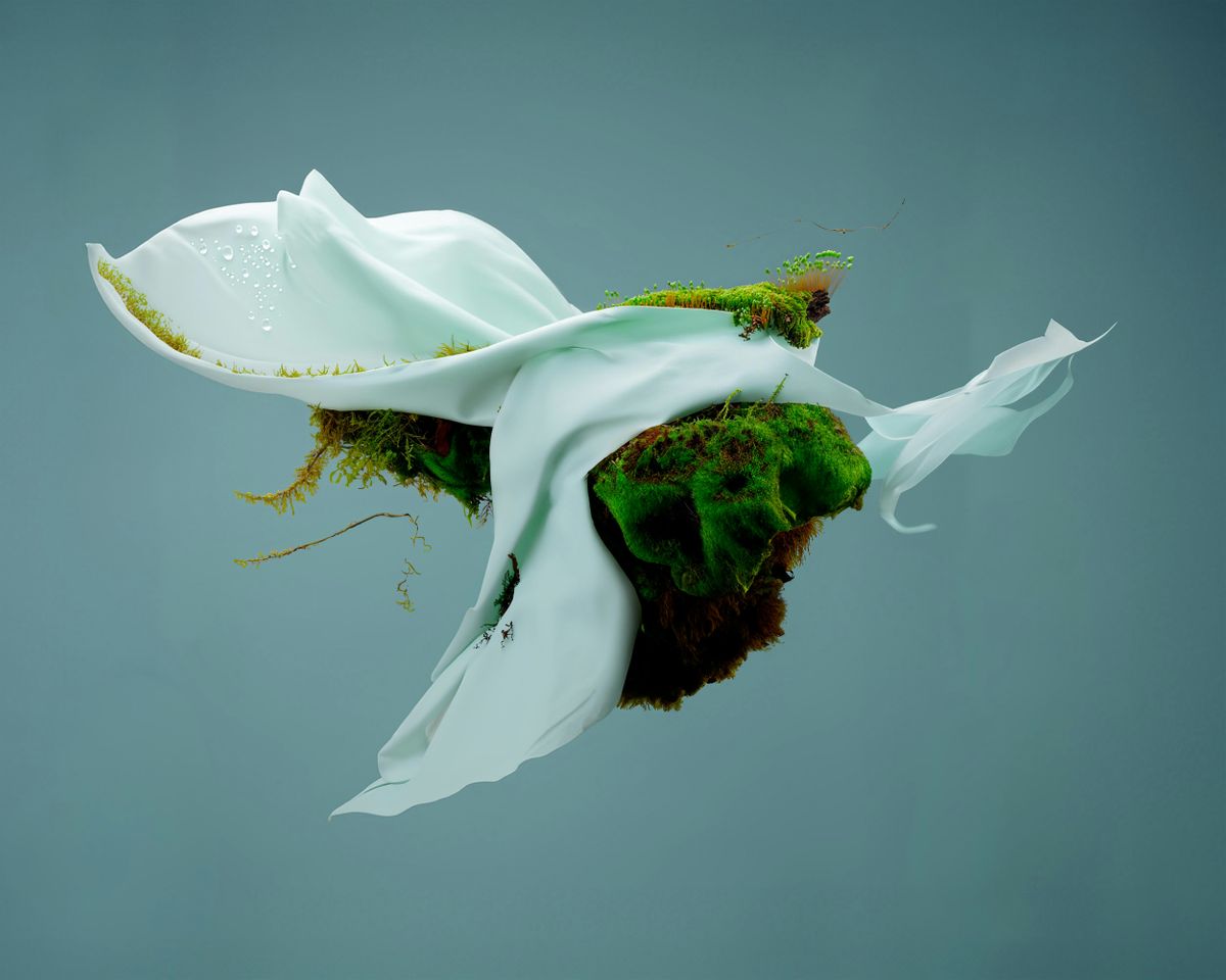 Radical Imagination, London College of Fashion, Room EB_M01, 18 April ...