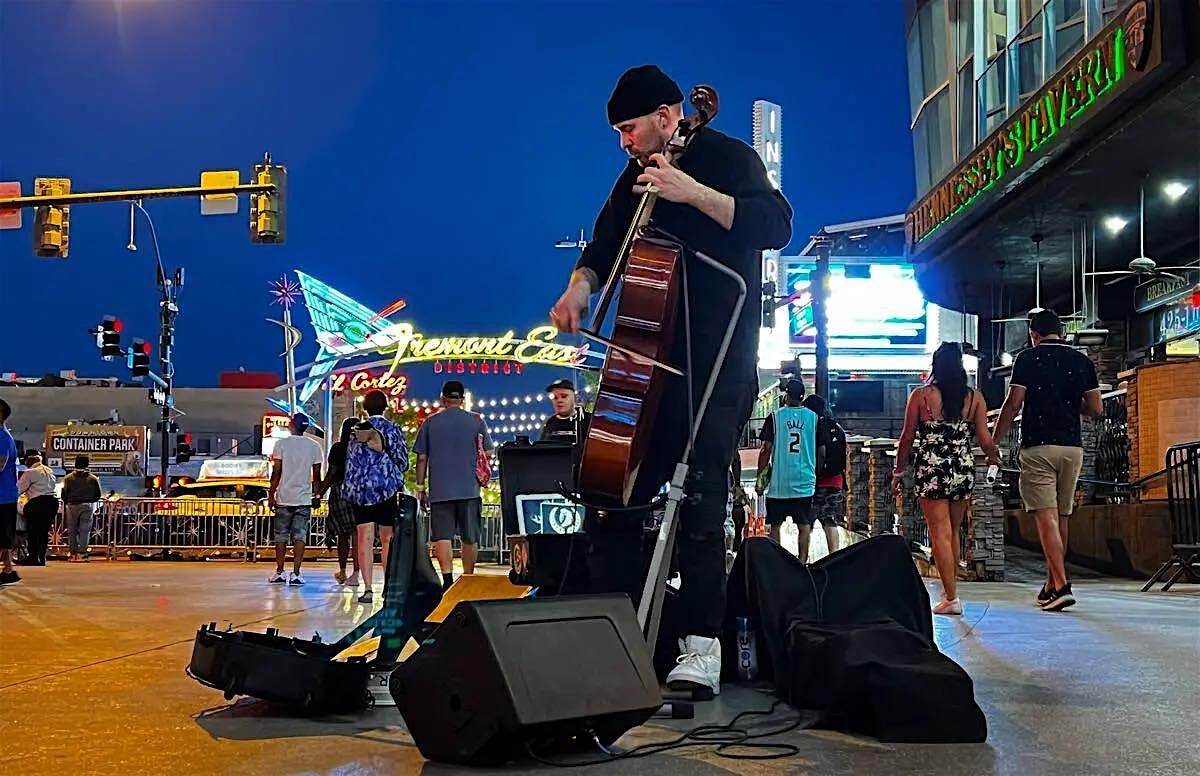 Jordan Polovina - free all ages show, The Emerald of Siam Thai ...