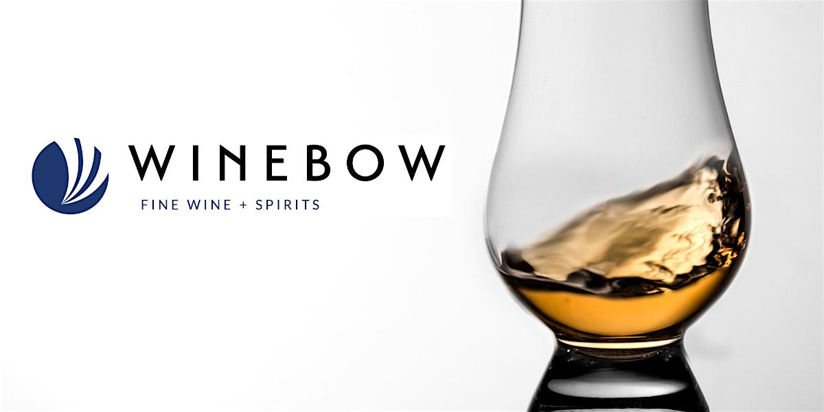 Winebow Spirits Tasting, The Whisky Shop, San Francisco, 21 June 2024 ...