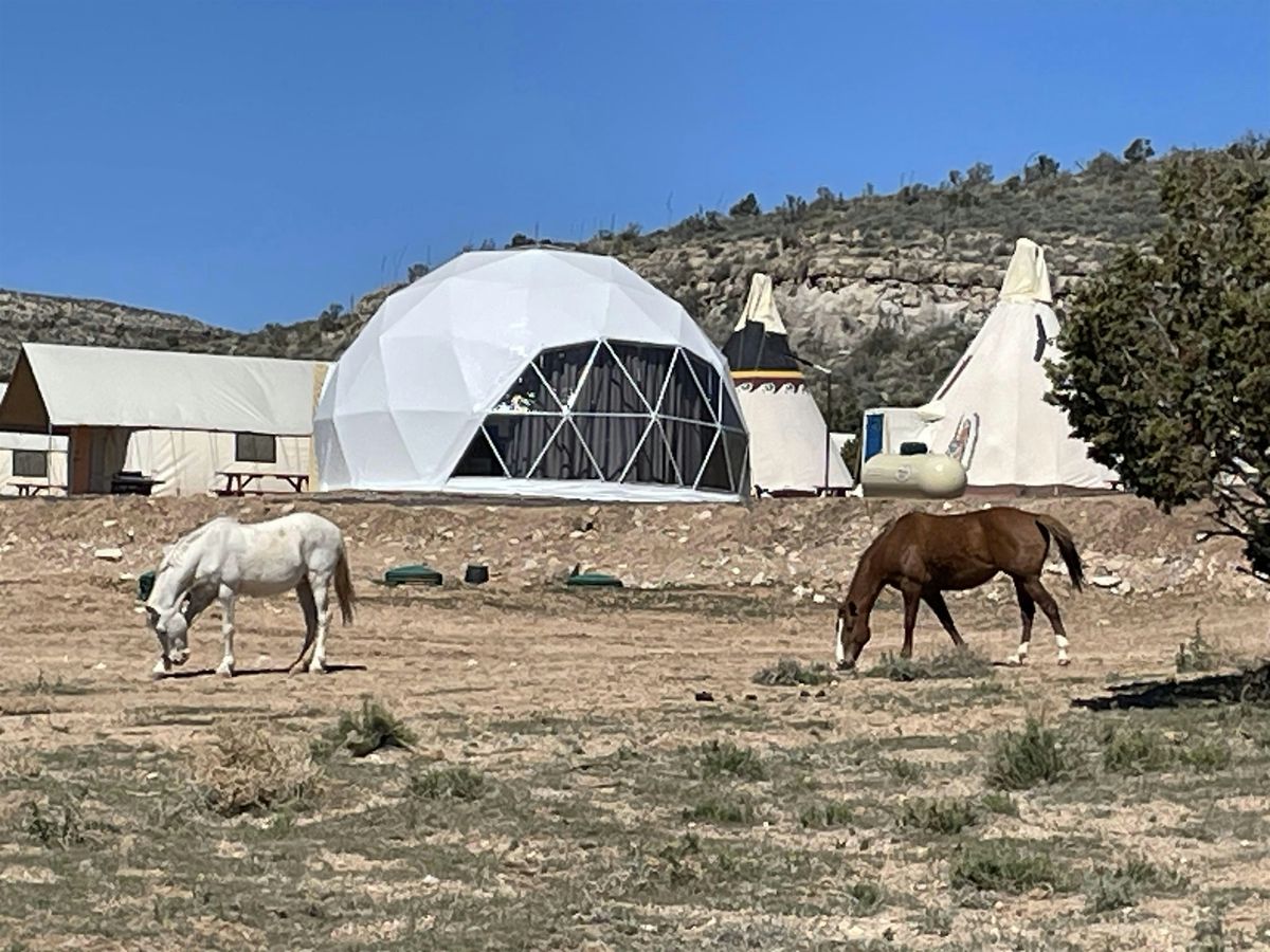 GRAND CANYON GLAMPING RESORT 2024 | LAS VEGAS, 6033 E Shamrock St ...