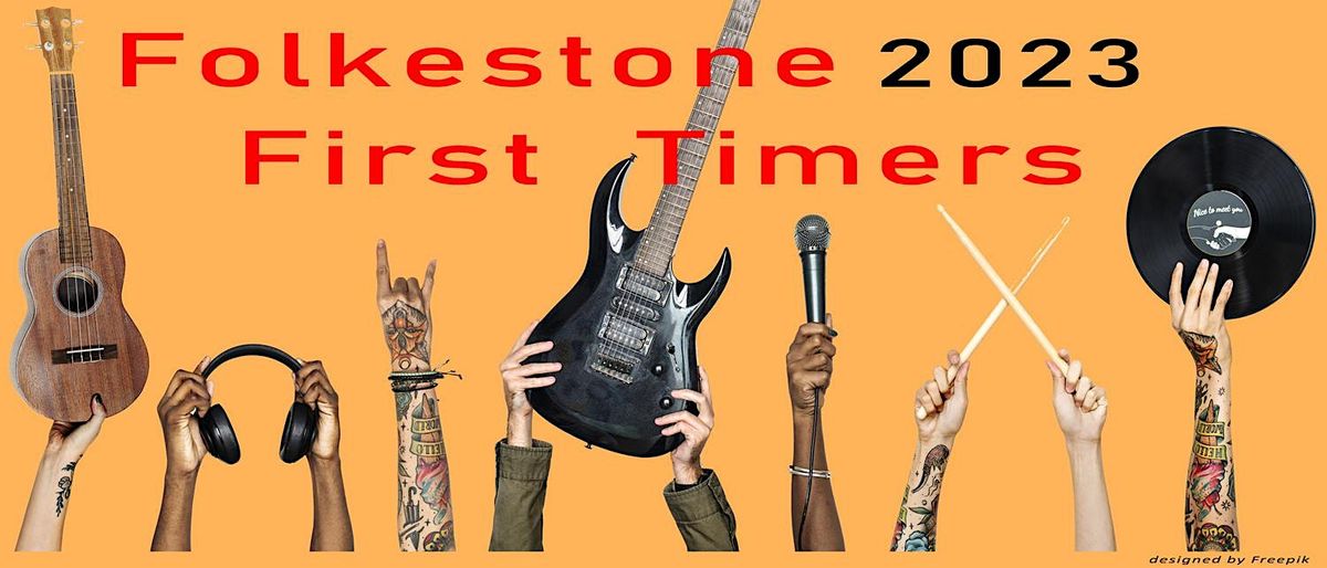 Folkestone First Timers 2023 - Season 2 Launch Party, Eleto Chocolate ...