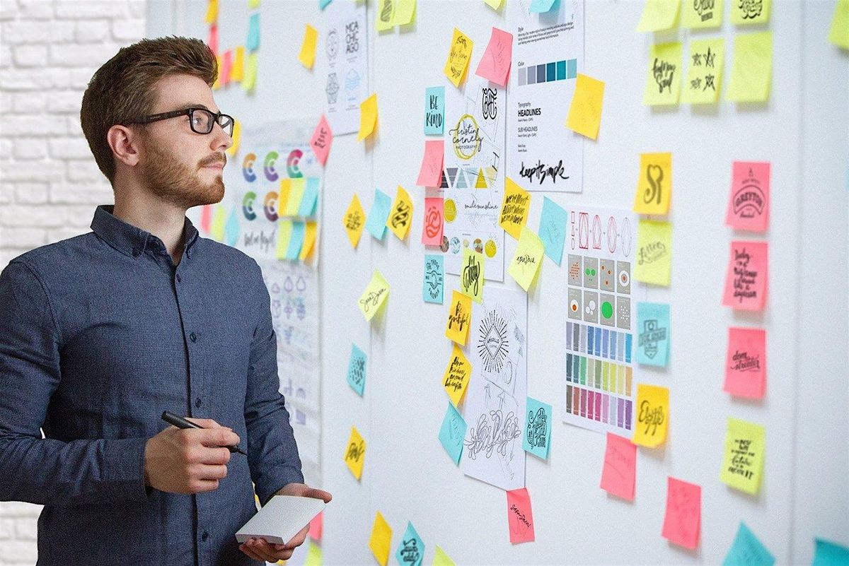 Unleash the Power of Service Design and Blueprinting, 125 Murray St ...