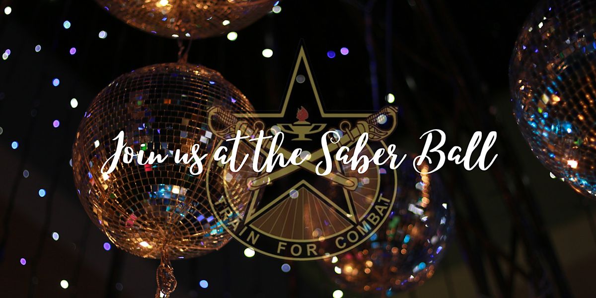 Saber Ball, Elizabethtown, 27 October 2023 | AllEvents.in