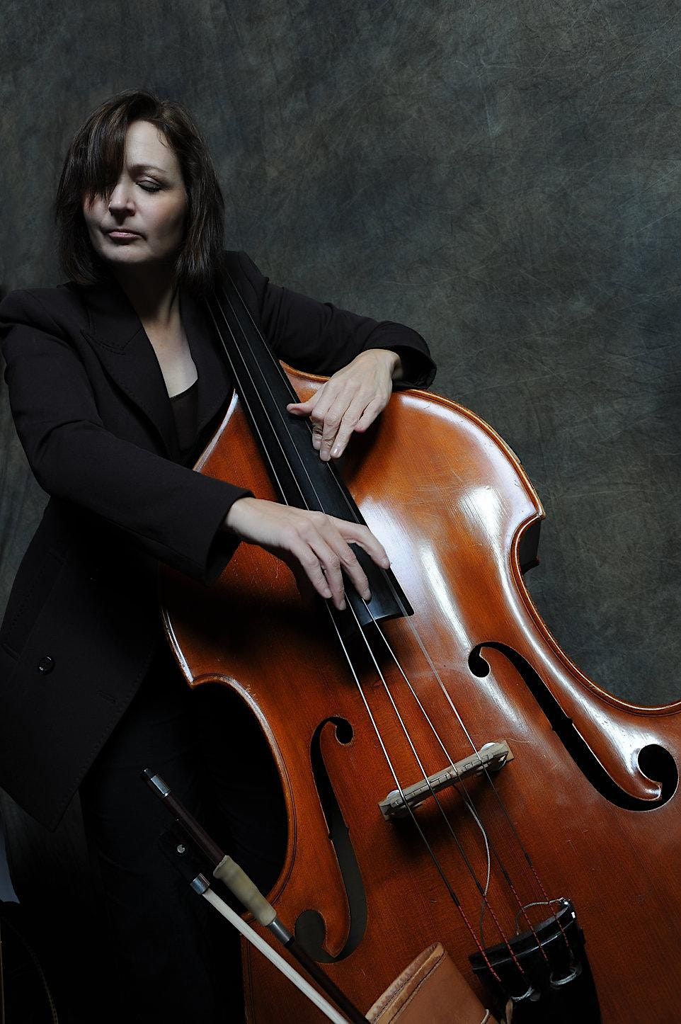 Marlene Rosenberg presented by WDCB, SPACE, Evanston, 15 January 2023 ...