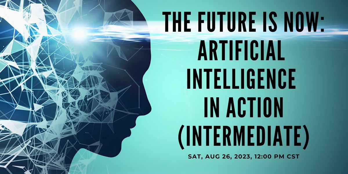 The Future is Now: Artificial Intelligence in Action (Intermediate), AJ's Java Joint Restaurant ...