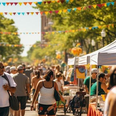 Caledon Day 2024, Caledon East Community Complex, 15 June 2024 ...