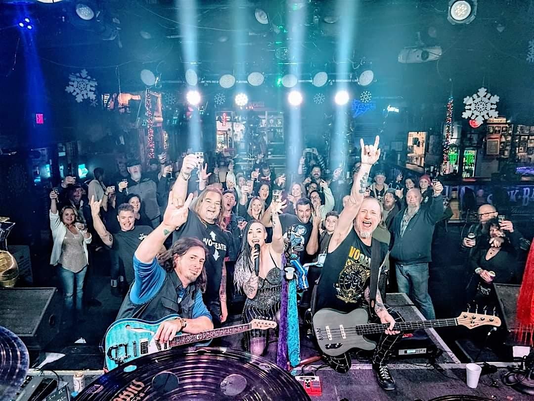 FREE LIVE MUSIC-MOJO GYPSY, The Hangout, Myrtle Beach, 2 March to 26 ...