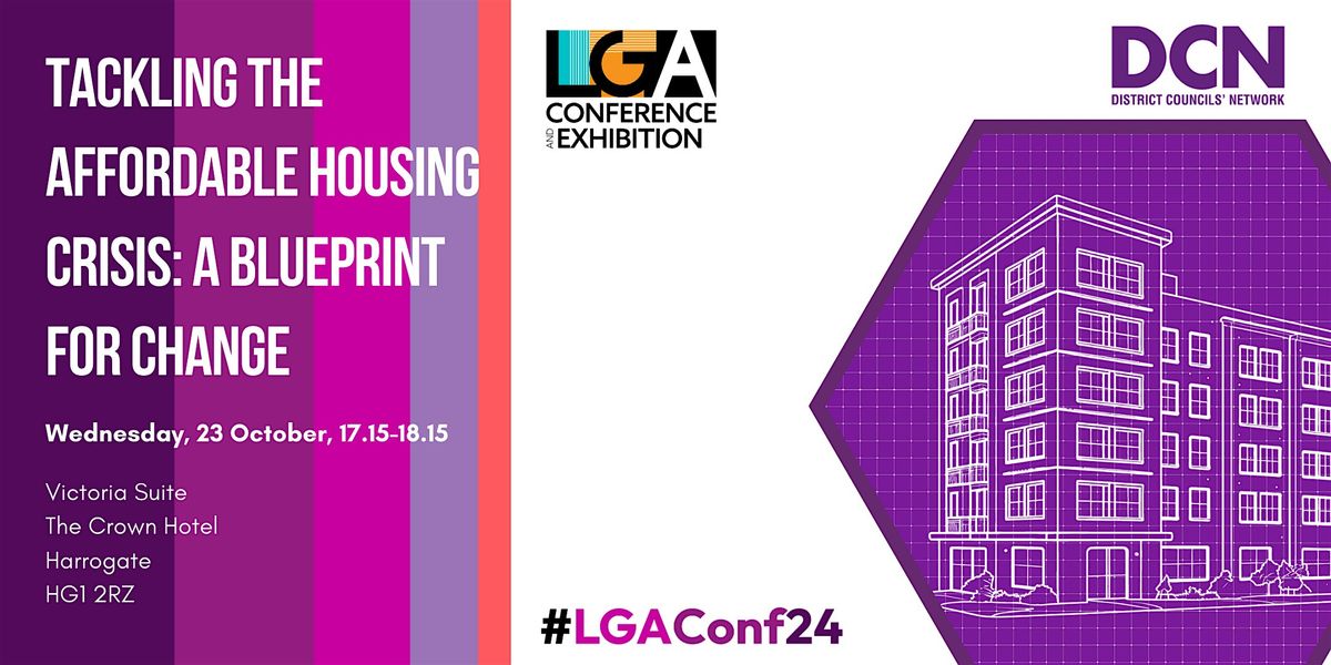 Tackling the Affordable Housing Crisis: a blueprint for change, The ...